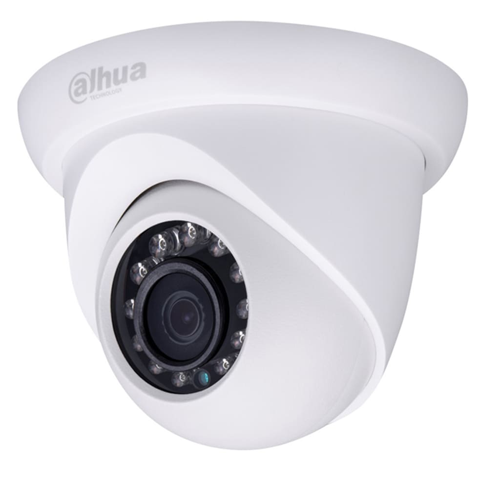 Camara de seguridad exterior/interior IP domo Full HD T1A20P – Tecmap Camara de seguridad exterior/interior IP domo Full HD T1A20P – Tecmap