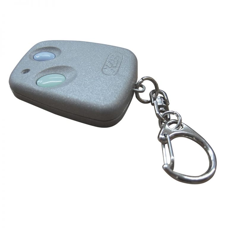 Control inalambrico TX400 – Tecmap